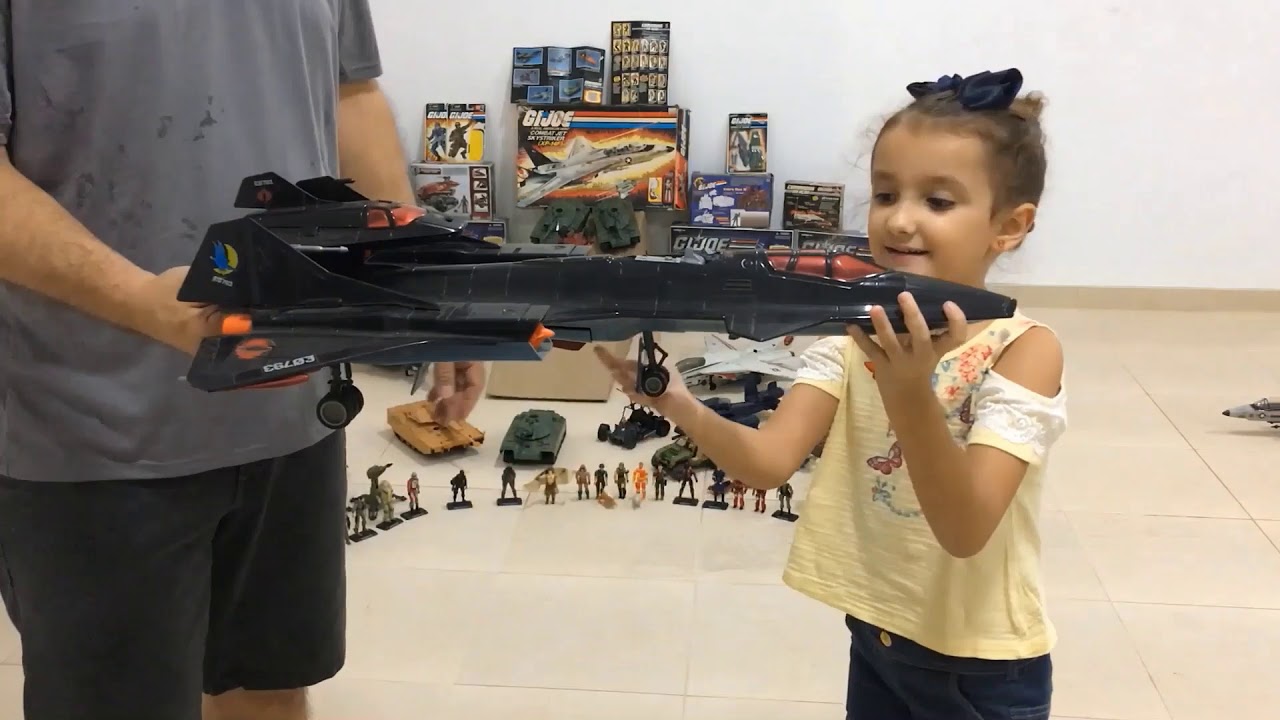 Comandos em Ação - YouTube