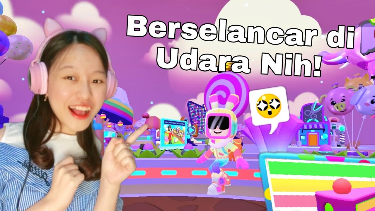 PK XD Hack! Berhasil Ga Yah? [PK XD Indonesia] - YouTube