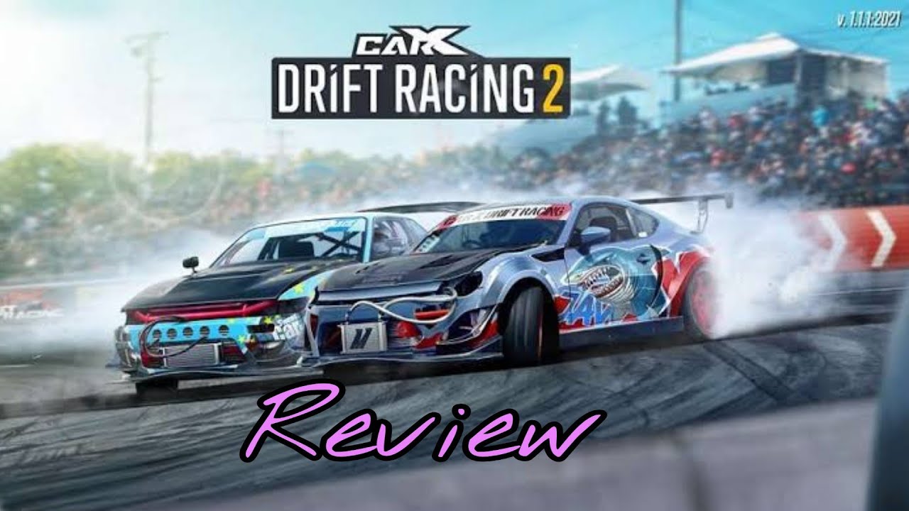 Carx Drift Racing 2 Review - YouTube