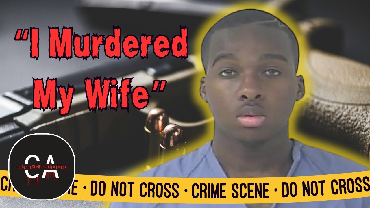 “I Murdered my Wife” | Checkingson Sinclair | FULL 911 CALL | Criminal ...