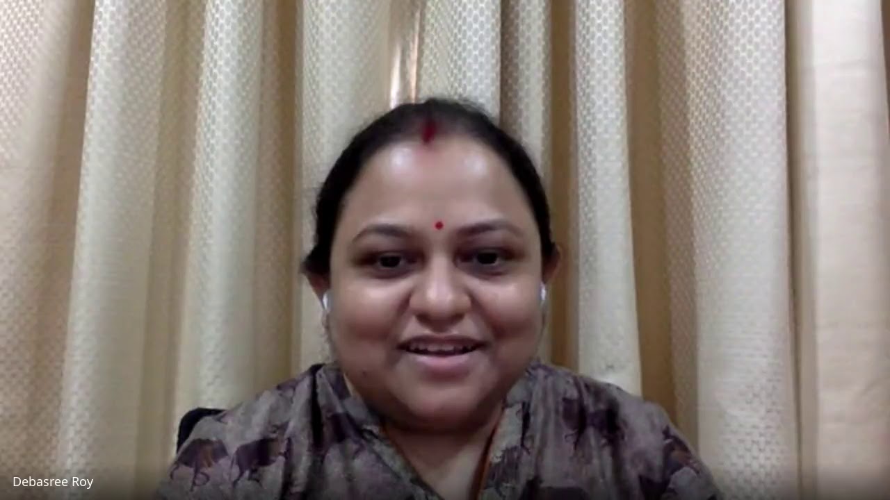 Peerless Group Debasree Roy Sarkar - Heritage Conglomerate- Finance, health, hospitality ...