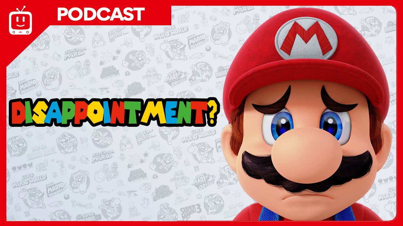 Was Mario Day a Disappointment? | Mar10 Day News | Nintendo Noise 131 ...