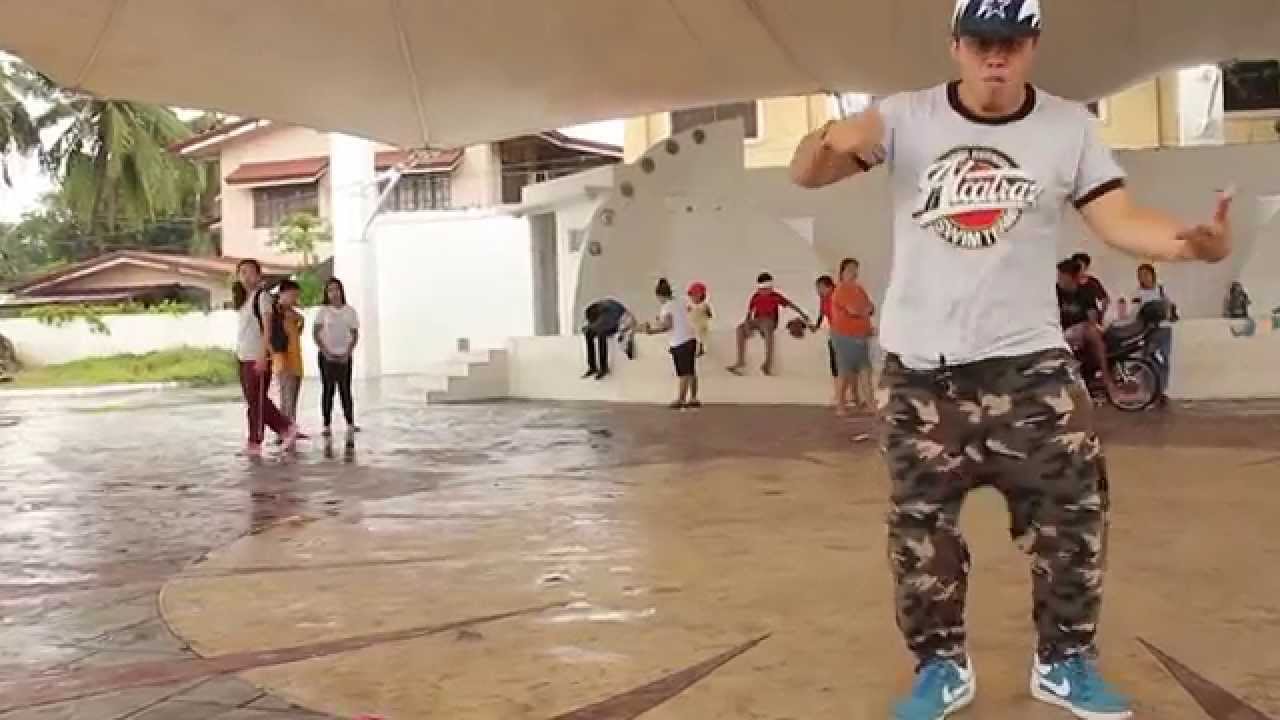 KEVIN SEVILLA (N G K) - YouTube