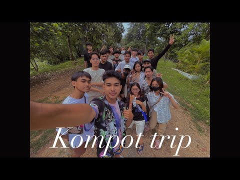 Kompot trip (Highlights videos) - YouTube