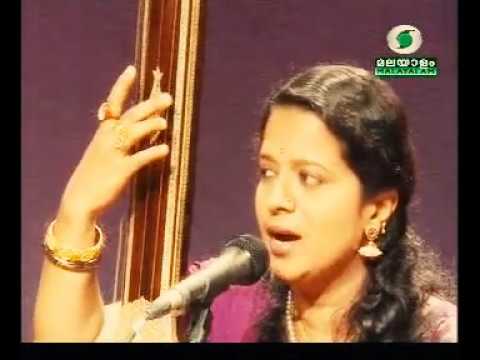 Raga Megh - Madhyamavati | Pandit Ramesh Narayan | Dr. Sreevalsan J ...