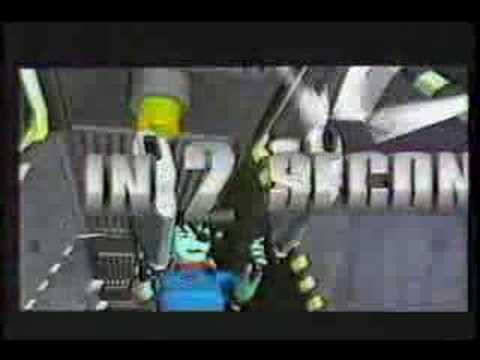 YTV ReBoot eyecatcher - YouTube