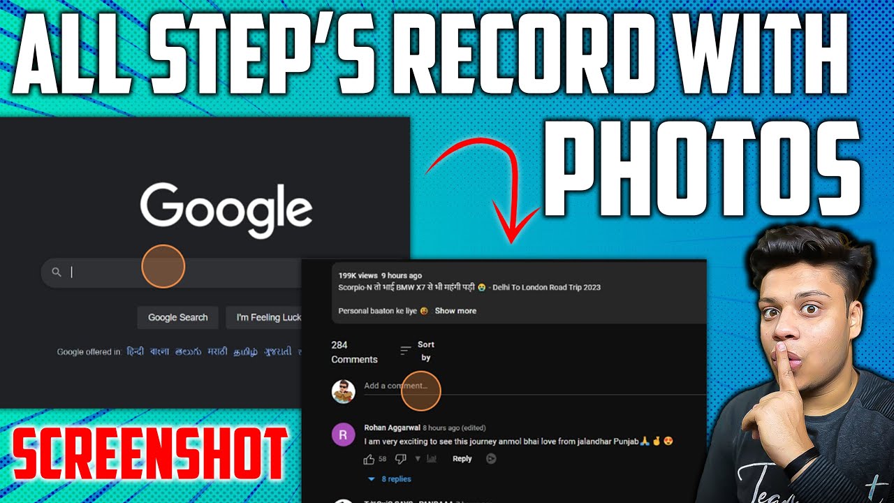 THIS EXTENSION RECORD YOUR ALL STEPS IMAGES WITH INSTRUCTIONS ...