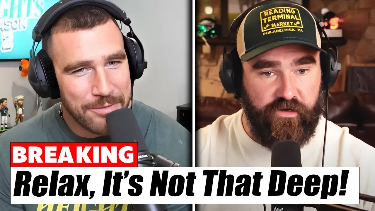Travis Reacts to Taylor & Donna's STARK WARNING About BOURBON STREET ...