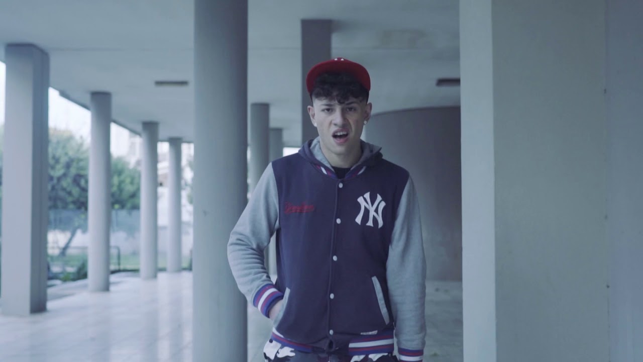 Logan Gunner - Capo Danno (Freestyle Hi De Ho Remix) - YouTube