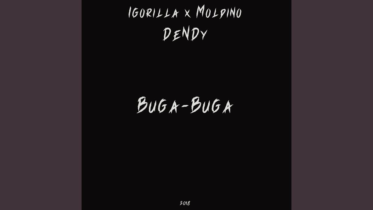 Buga-buga - YouTube