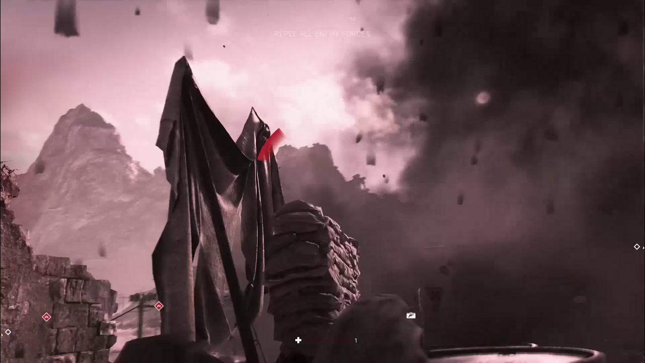 Battlefield™ V Episode 4: Under No Flag - Onslaught - YouTube