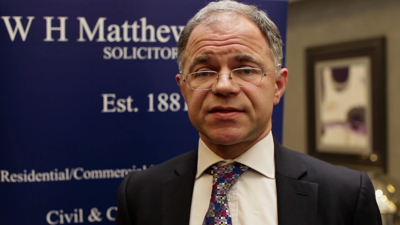 WH MATTHEWS- Patrick Freely - YouTube