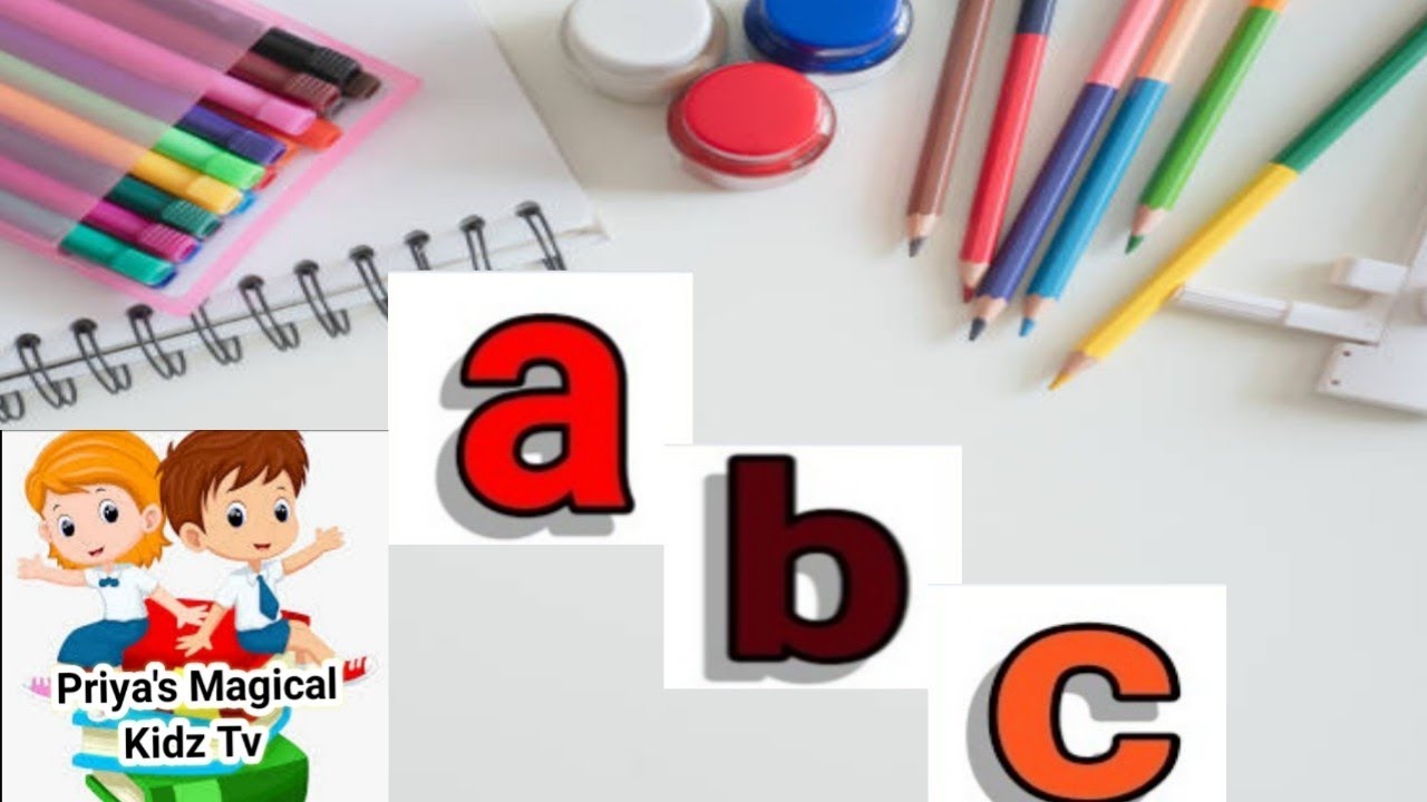 Small abcd, small letters!! Alfabet a to z... - YouTube