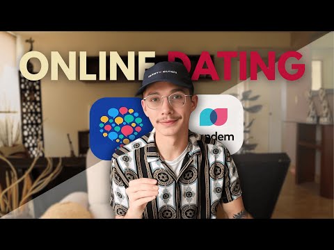 HelloTalk & Tandem | Dating Apps? 😘 