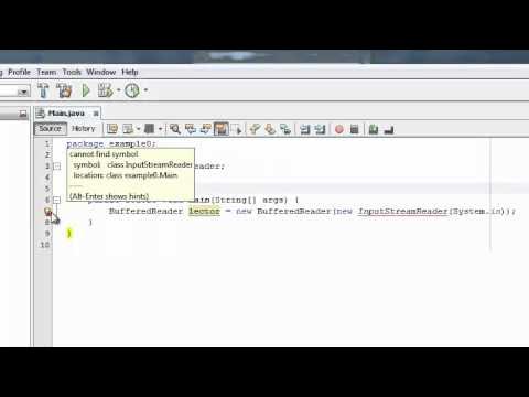 Ejemplos Java 0: uso de JOptionPane vs readline() y System.out - YouTube
