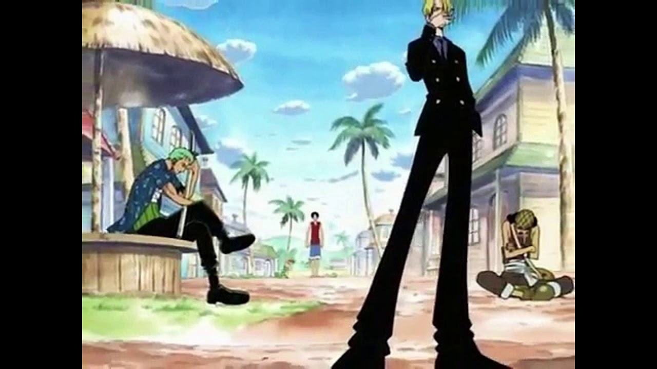 One Piece - Overtaken ( Audio 8D ) 🎧 - YouTube