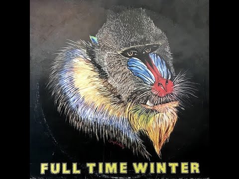 Back To 80's: Full Time Winter (1981) [Full Time Records - FTM 31705 ...