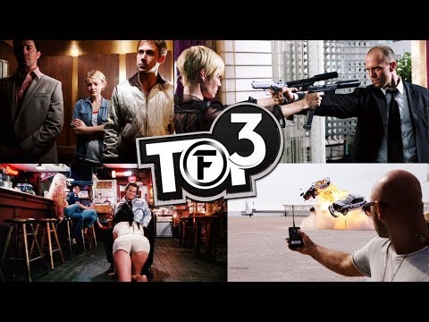 Top 3 Movies Like Taxi 5 (2018) HD
