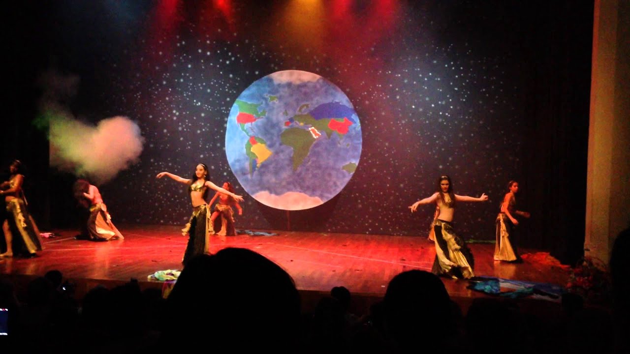 Aros de seda Zully Vinader - YouTube