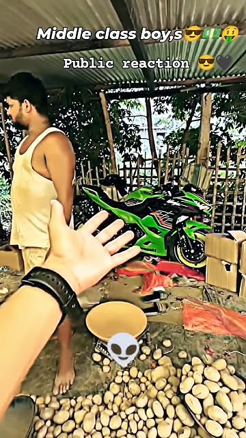 Allu Bapari Ninja H2R 😳 #phonk #beats #remix #viral @MRINDIANHACKER #funny #ninja #tranding #h2r ...