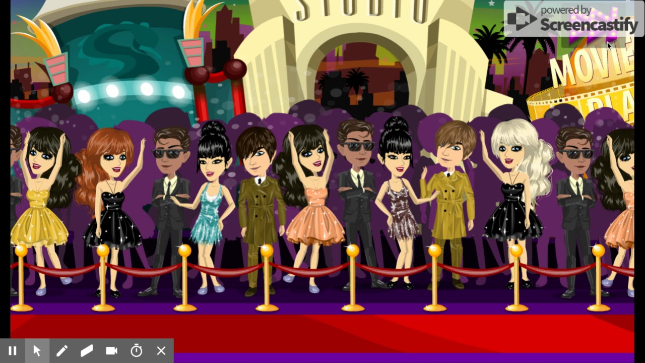 First msp how to get free stuff - YouTube