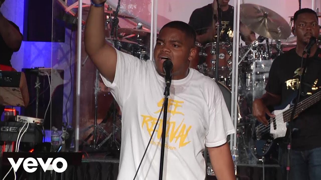 Geoffrey Golden - In This Room (Official Video) - YouTube