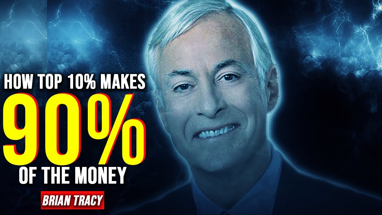 BRIAN TRACY | DEVELOP THE HABIT OF LOOKING FOR OPPORTUNITY AND LET YOUR ...