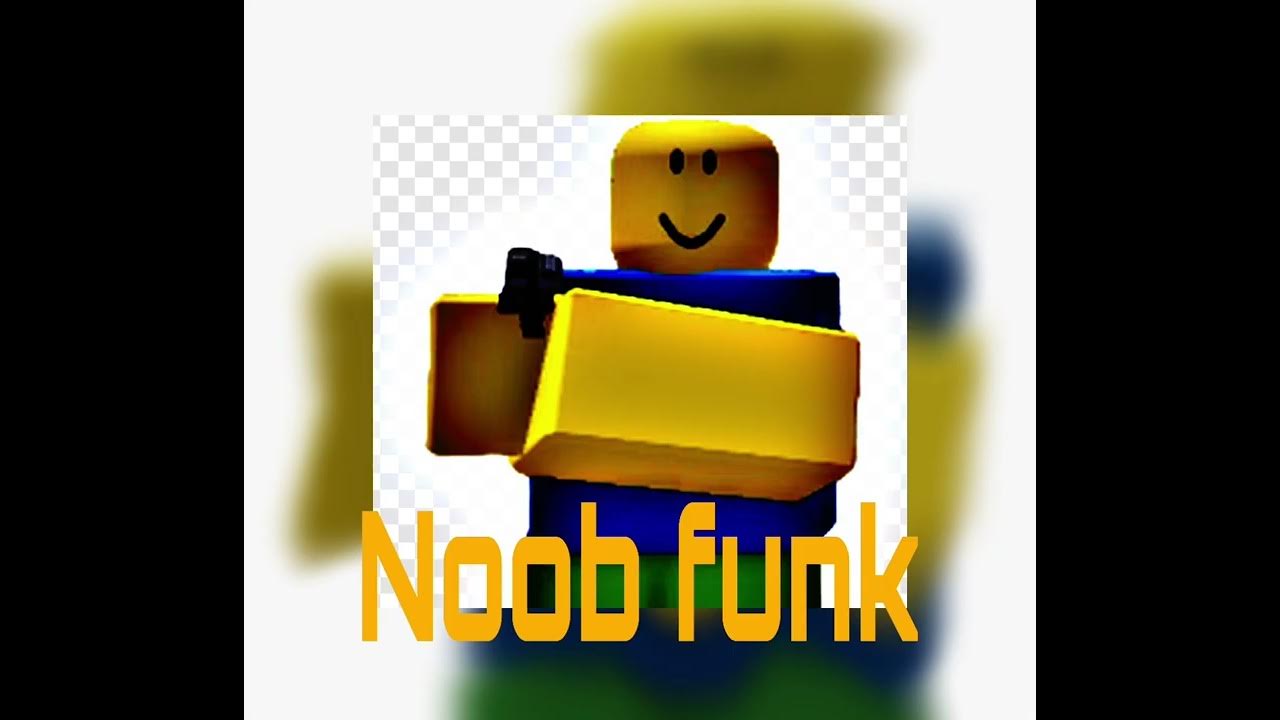 NOOB FUNK-SHADTOPIC - YouTube