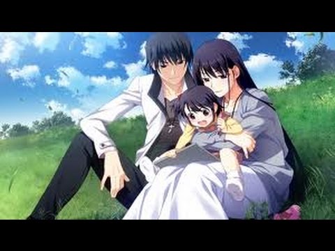 Grisaia no Kajitsu Episode 3 グリザイアの果実 Anime Review - Dem Pantsu Shots ...