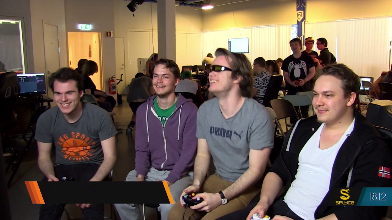 HotMK - Length Plank +Oldiz Vs. Bokk +Englebassen - Winners Round 2 ...