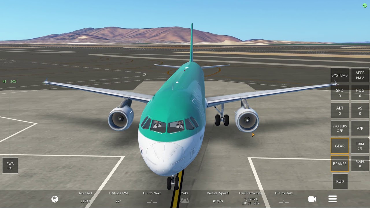 Гайд по Infinite Flight обучение (как летать в Infinite Flight) - YouTube