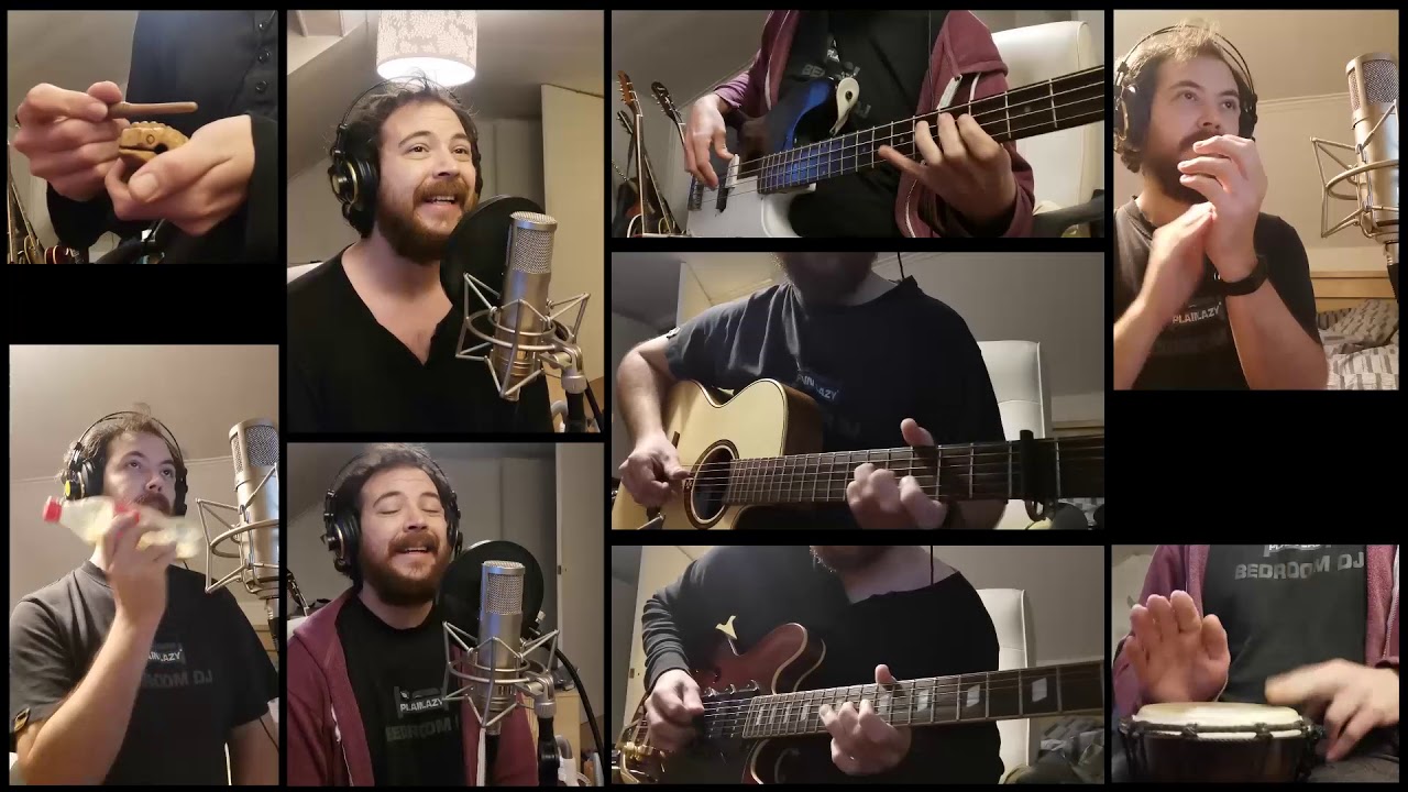 Where the Music Flows - YouTube