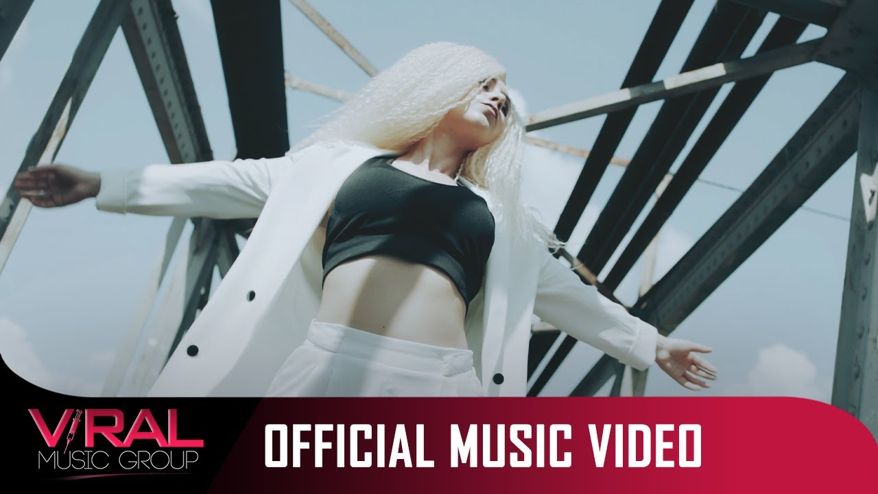 Aris - Love Again (Official Music Video) - YouTube