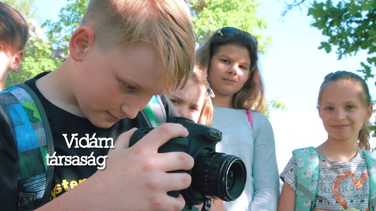 BRIGHT GENERATION COMMERCIAL - YouTube