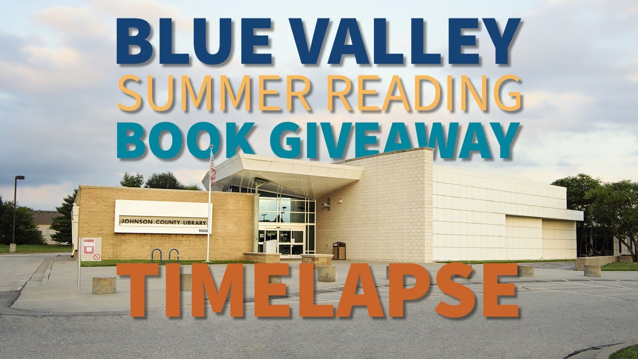 2,411 Books Gone in 37 Seconds! - YouTube
