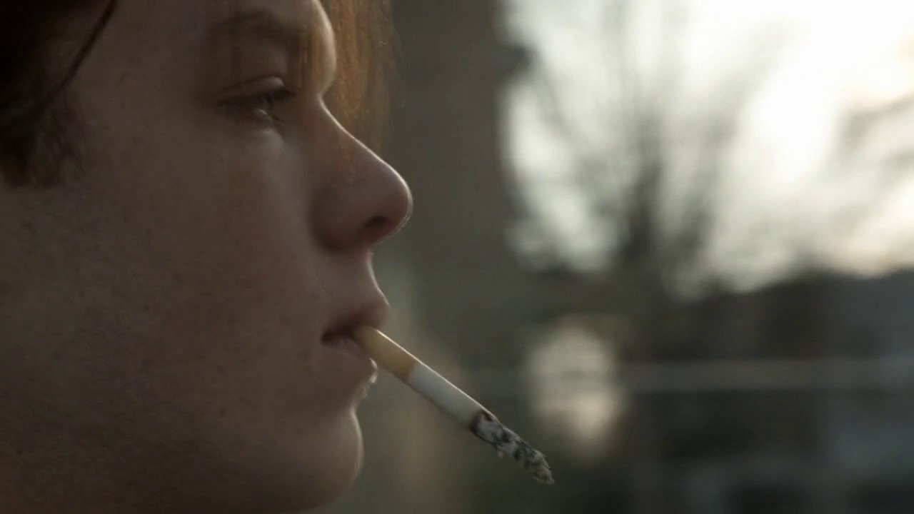 Ian Gallagher//Bipolar (Shamless US) - Lithium - YouTube