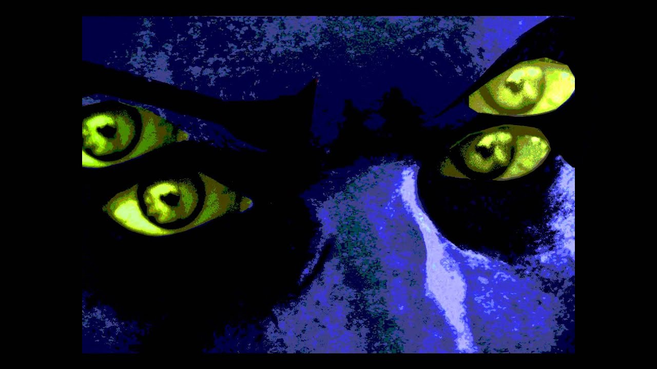 CUDAK (official trailer) 2012 - YouTube