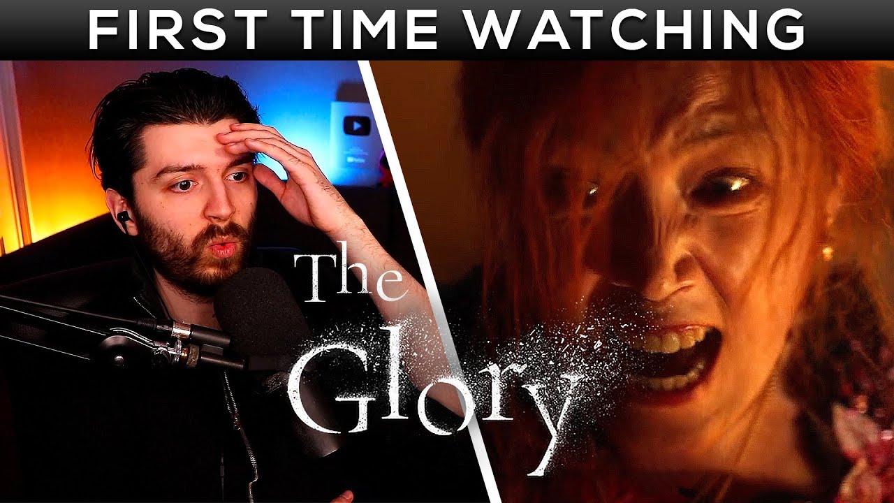 She's Gone Completely INSANE!! (The Glory 더 글로리 1x13 Reaction) - YouTube
