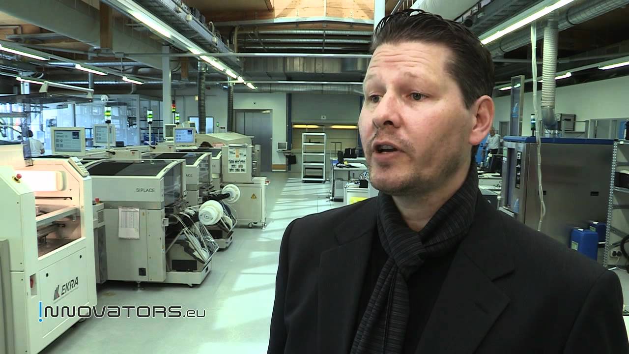 Innovators.eu_Commend International (Christian Fuchs & Mario Urban ...