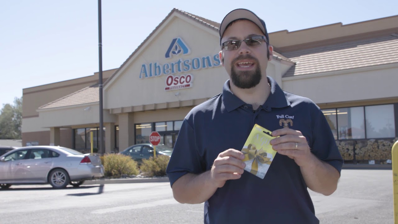 WCDA Pay It Forward 2019 - YouTube