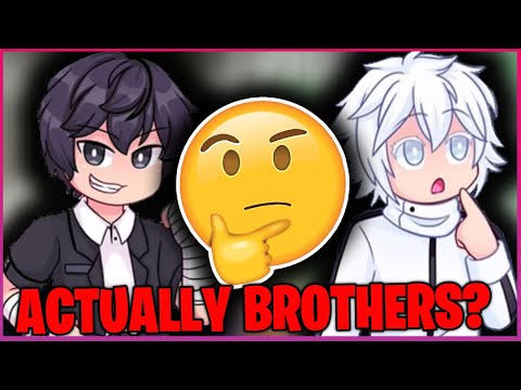 Luca and Levi are Brothers?! InquisitorMaster The Squad DRAMA