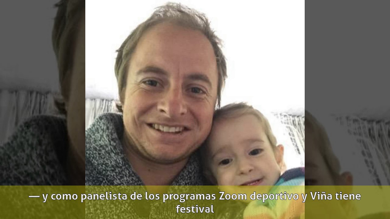 Jorge Hevia - Carrera mediática - YouTube