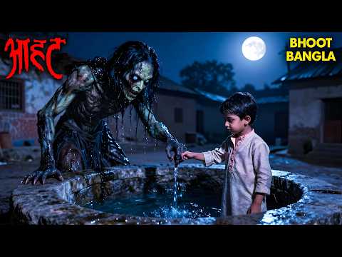 पुराने किले का चौकीदार | Aahat Best New Horror Episode |#aahat