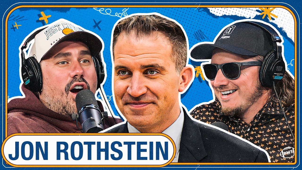 March Madness With Jon Rothstein, USA Beats Dominican Republic + Who's ...