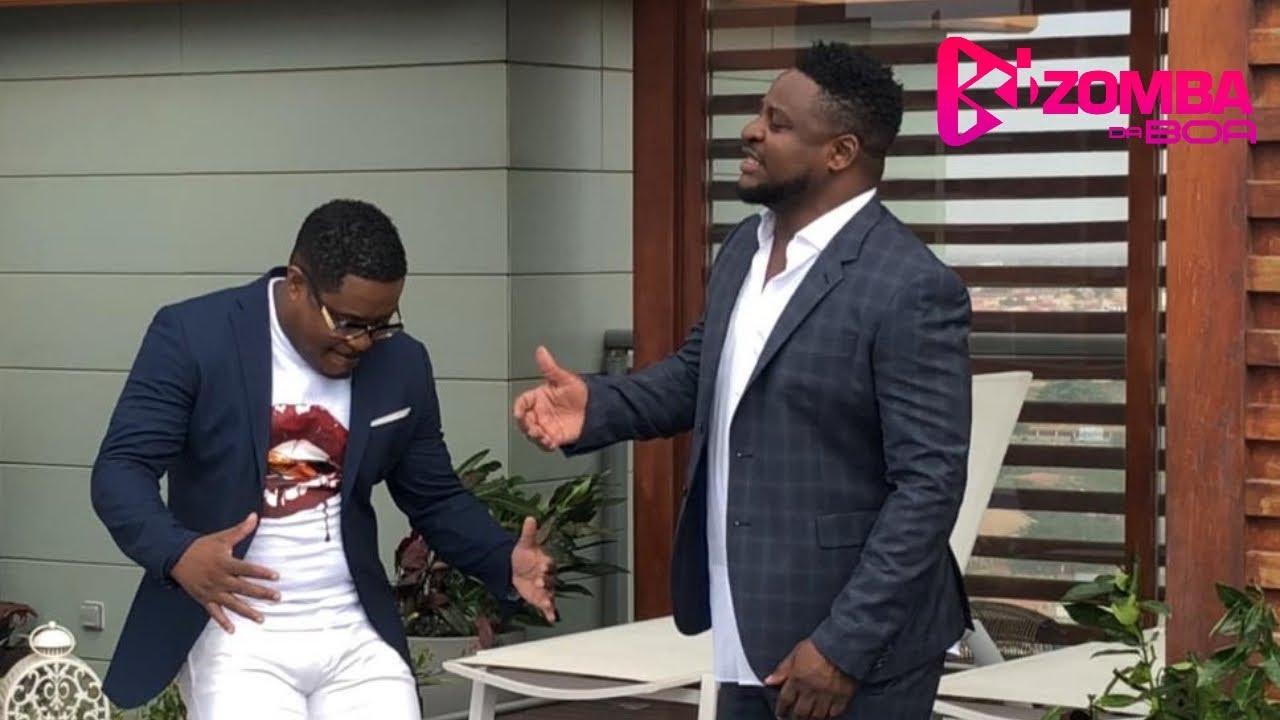 Maya Cool feat. Matias Damásio - Minha Princesa (Vídeo Oficial) [2021 ...