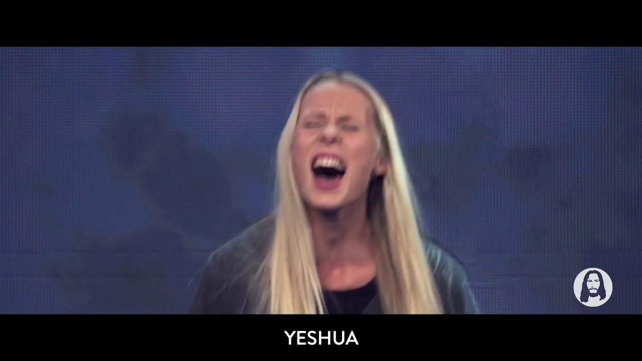 Yeshua | Jesus Image Worship | Meredith Mauldin | Michael Koulianos ...