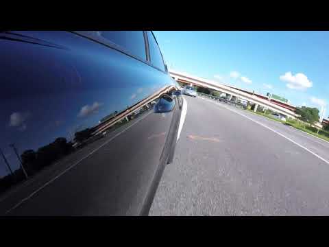 Kia Stinger GT Drift (Part 4)