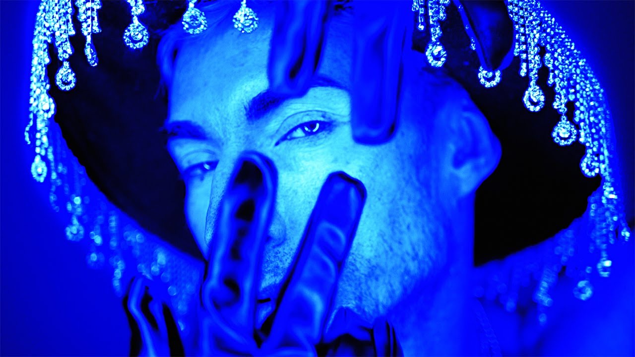 Marco Tasane - Rohkem Glamuuri - YouTube