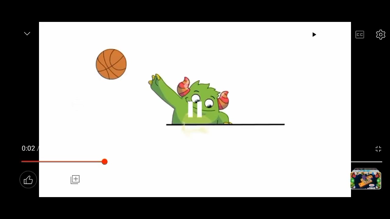 budge studios ™ intro - YouTube