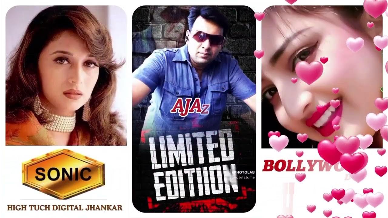 SONIC JHANKAR SONGS 120 INDIAN MIX JHANKAR SONGs - YouTube